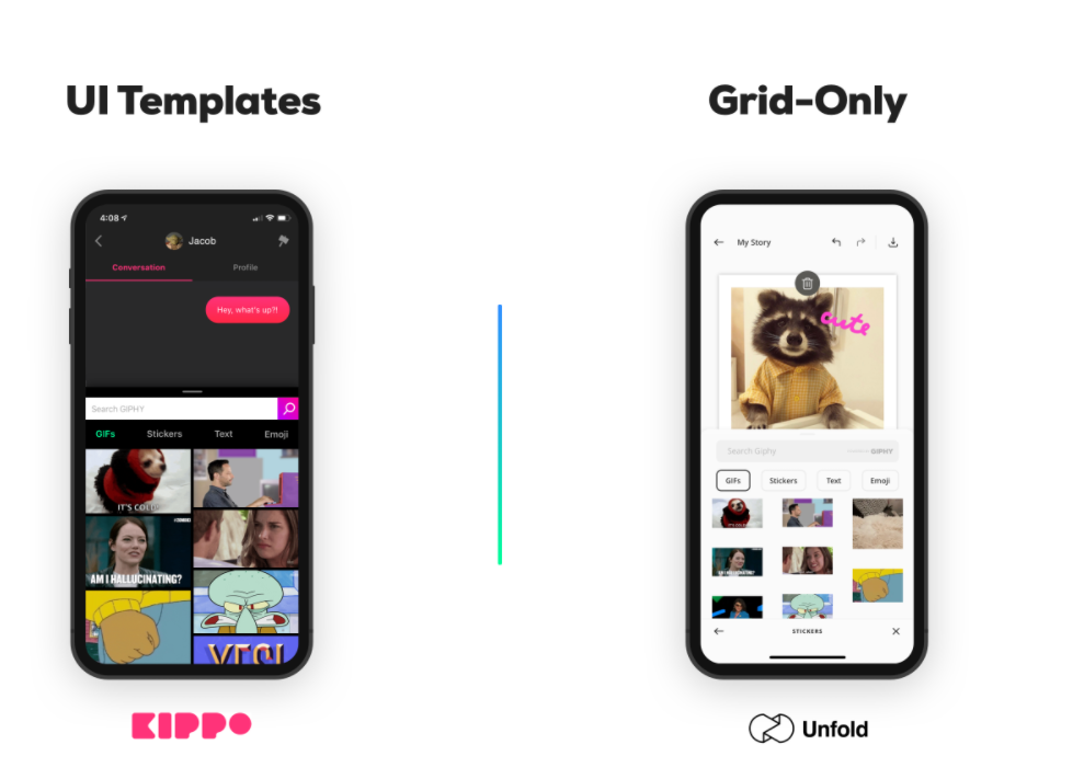 ⚛ Учебное пособие по Giphy API: как сгенерировать анимированный текст в ...