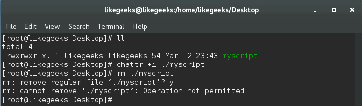 Защита системы Linux: 11 советов по безопасности
