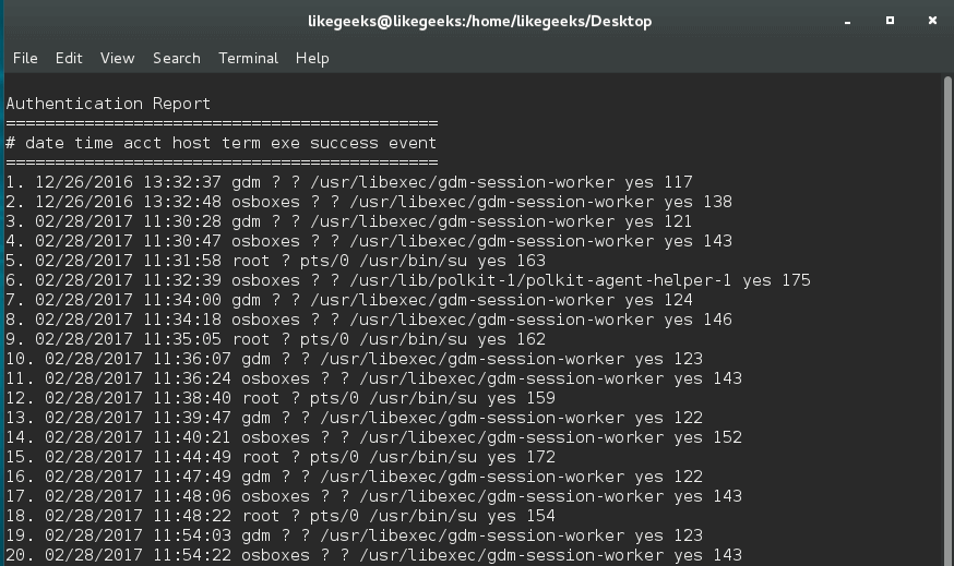Защита системы Linux: 11 советов по безопасности