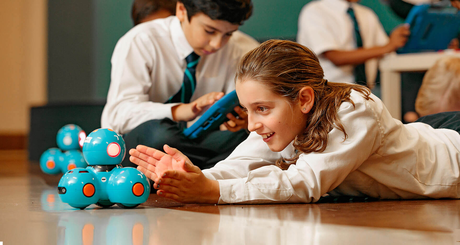 100 крутых проектов созданных с помощью Python