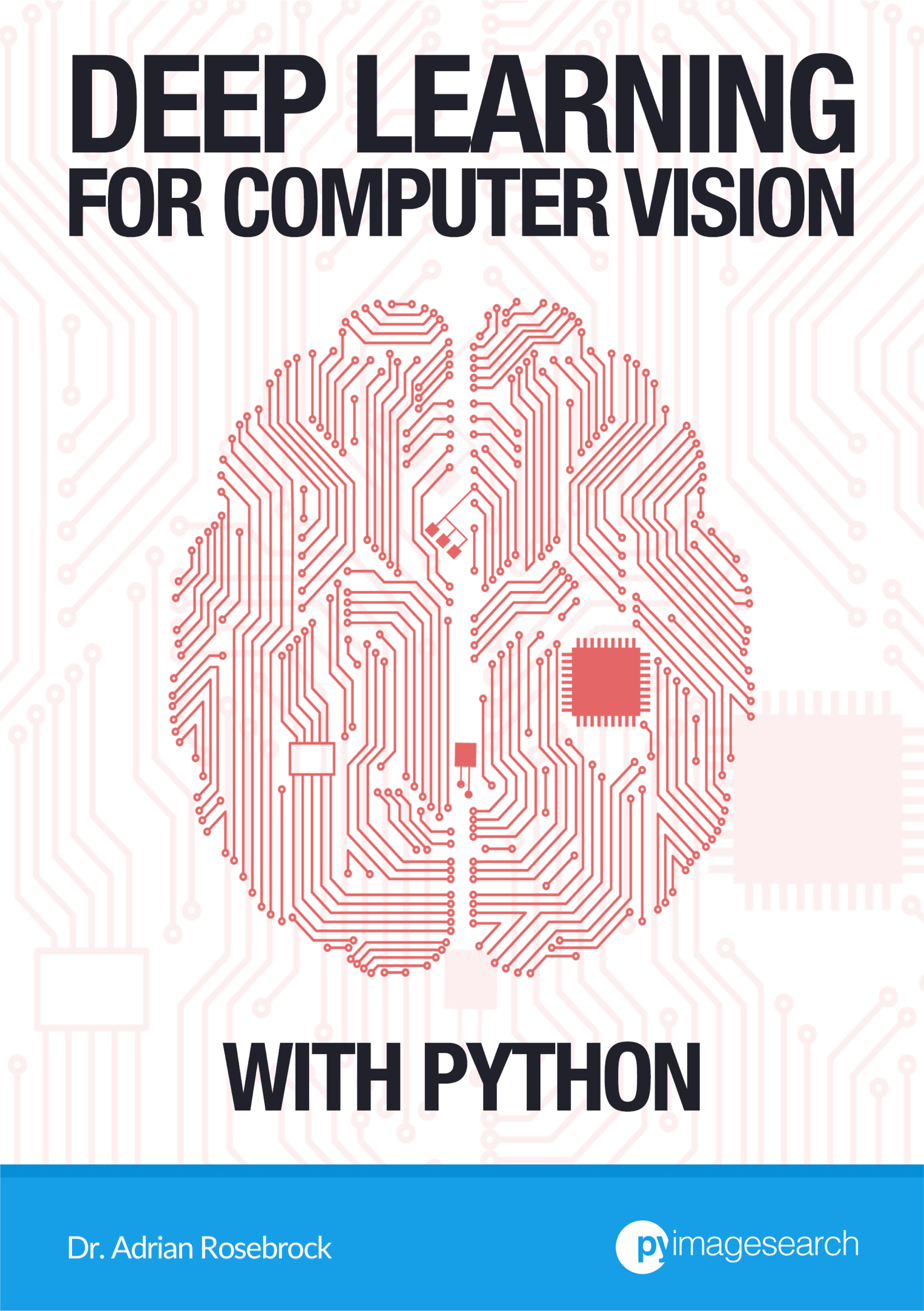 Deep Learning 15 лучших книг по глубинному обучению и нейронным сетям