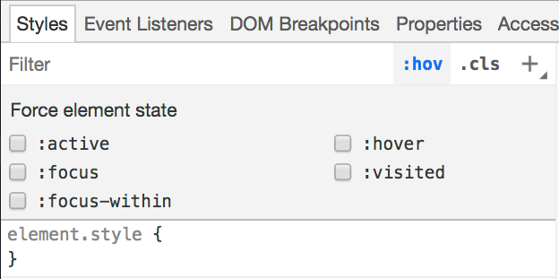 14 наиболее полезных особенностей Chrome DevTools