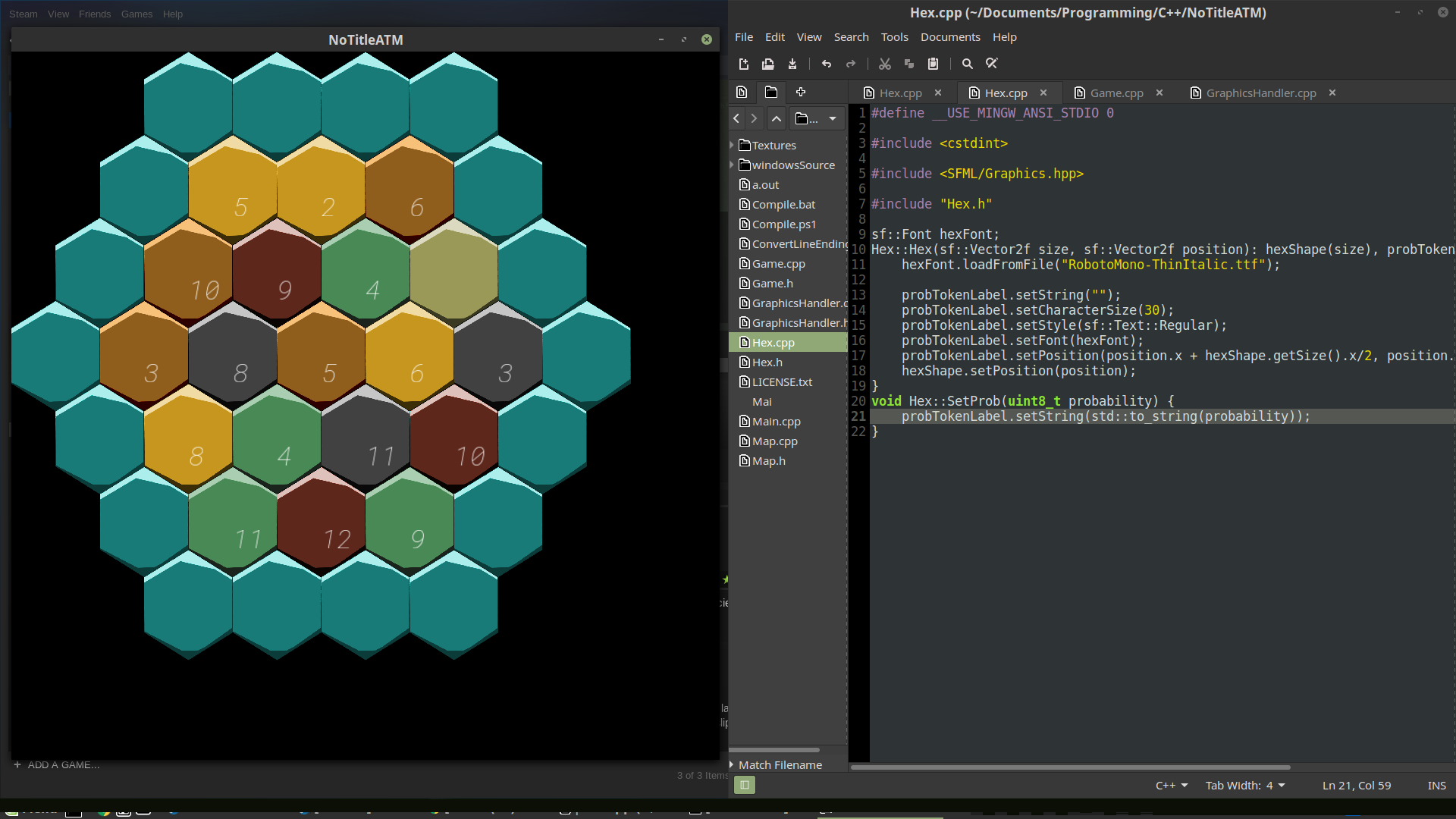 Лучшие инструменты и советы начинающему C++ программисту