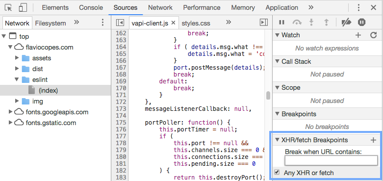 14 наиболее полезных особенностей Chrome Devtools 
