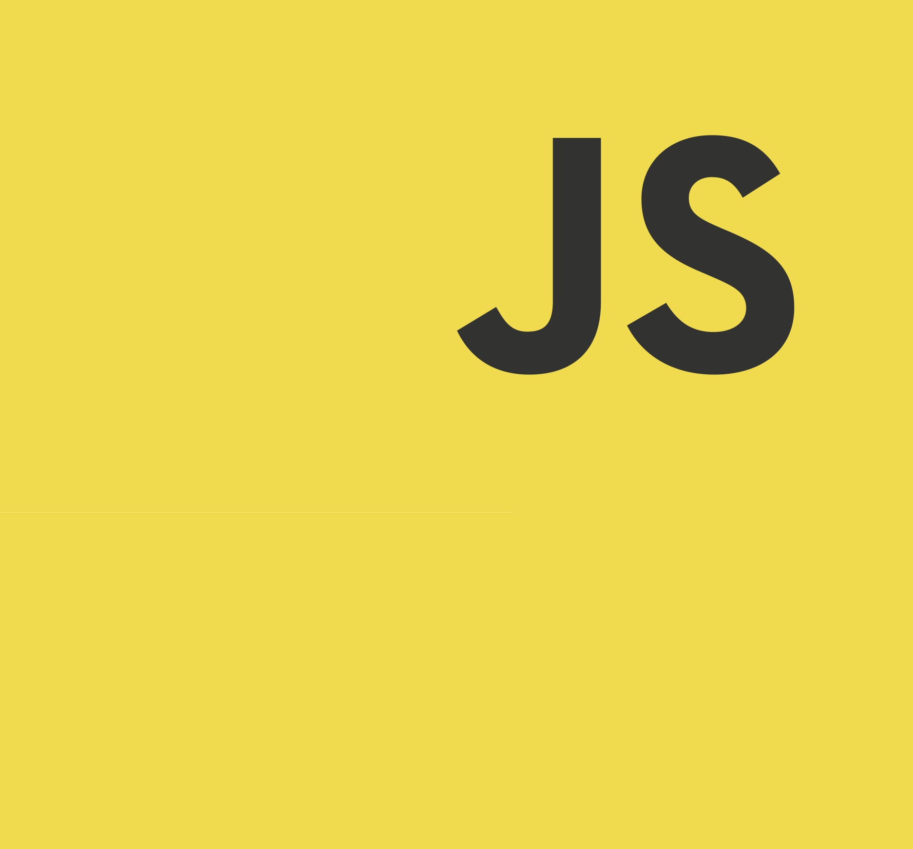 Изучение Javascript с нуля