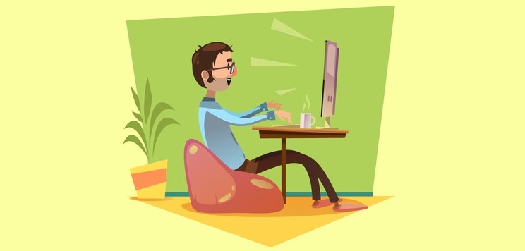 Исходный код и его 11 составляющих