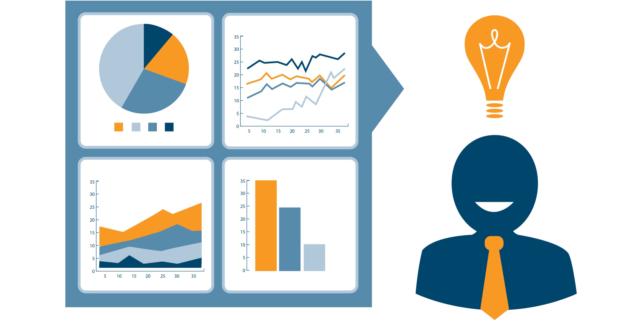 11 книг по ИИ и Data Science для изучения в 2019