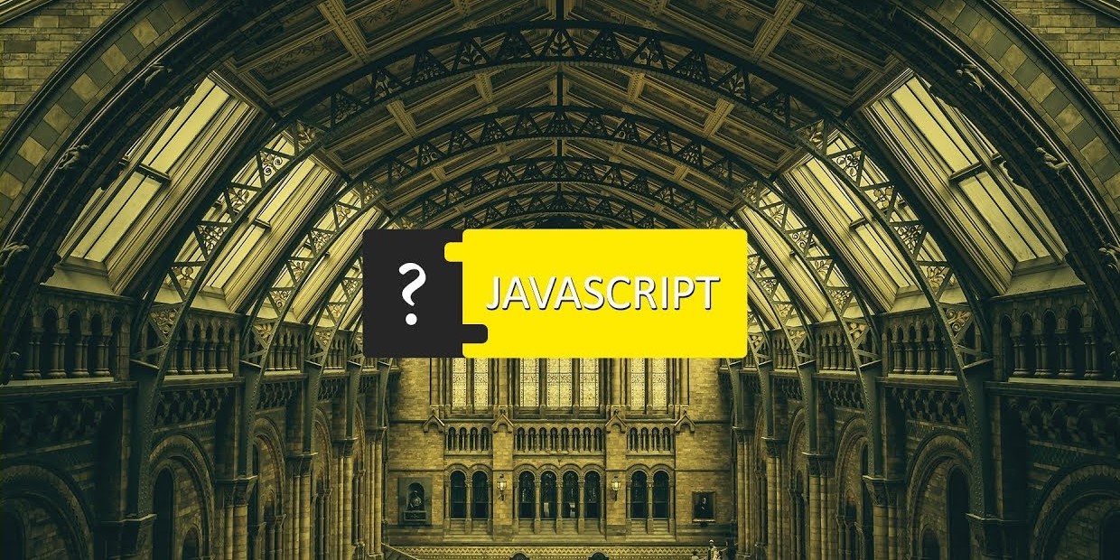 Как кодить на JavaScript в 2019? Тренды, тенденции, предсказания
