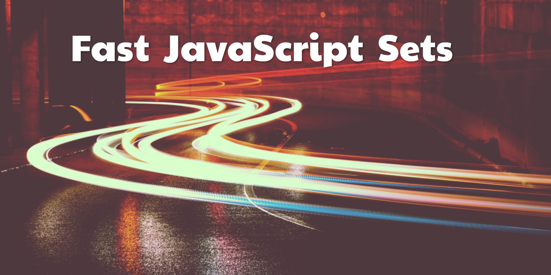  JavaScript Set 